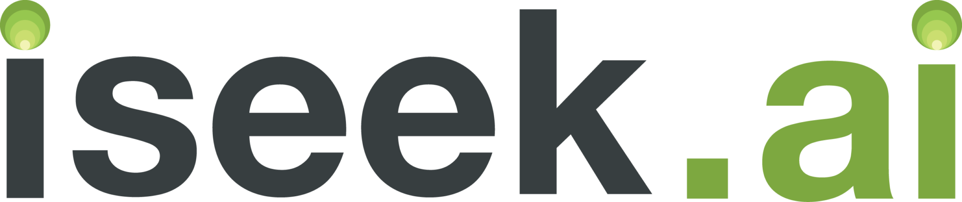 Products & Packages - iseek.ai